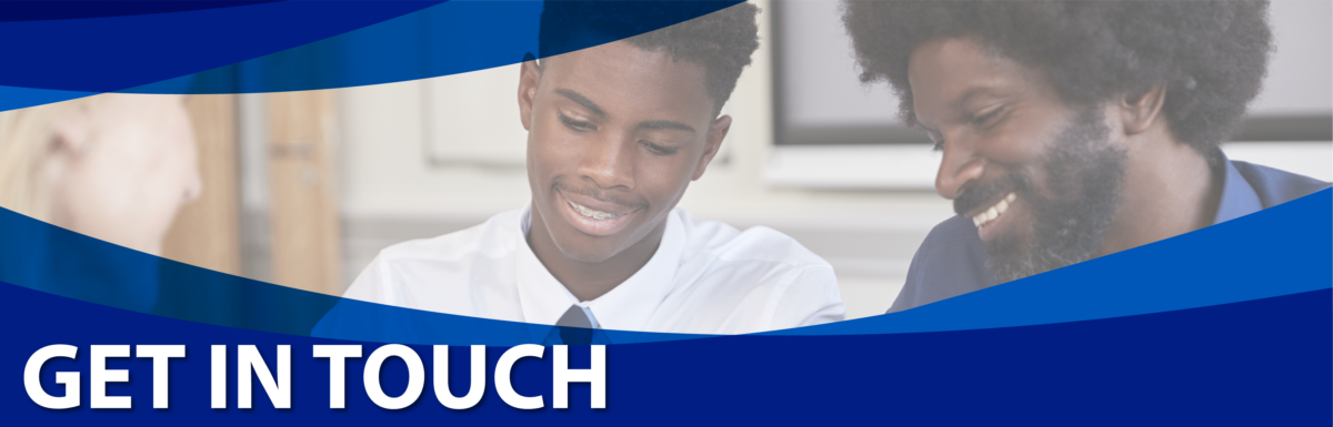 Contact - Vinal Technical High School