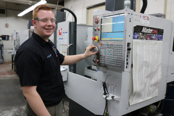 Homepage - Vinal Technical High School