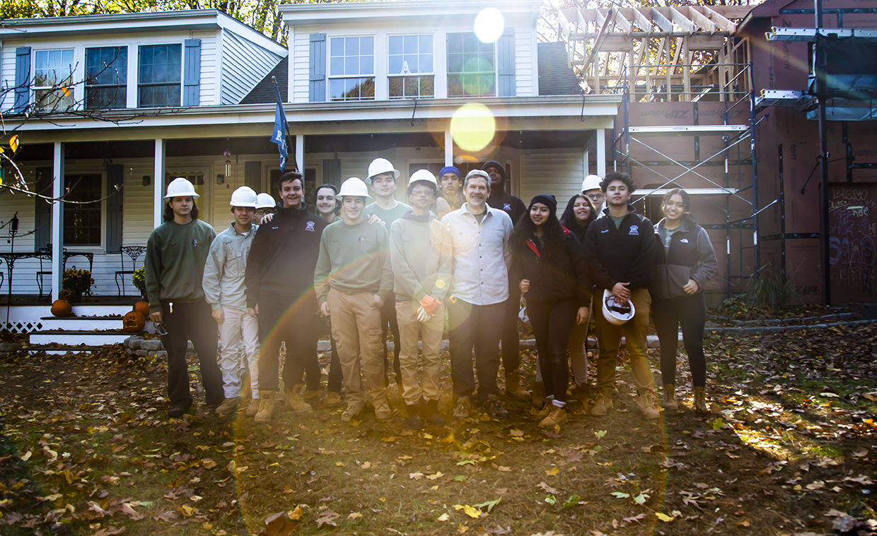 Homepage - Vinal Technical High School