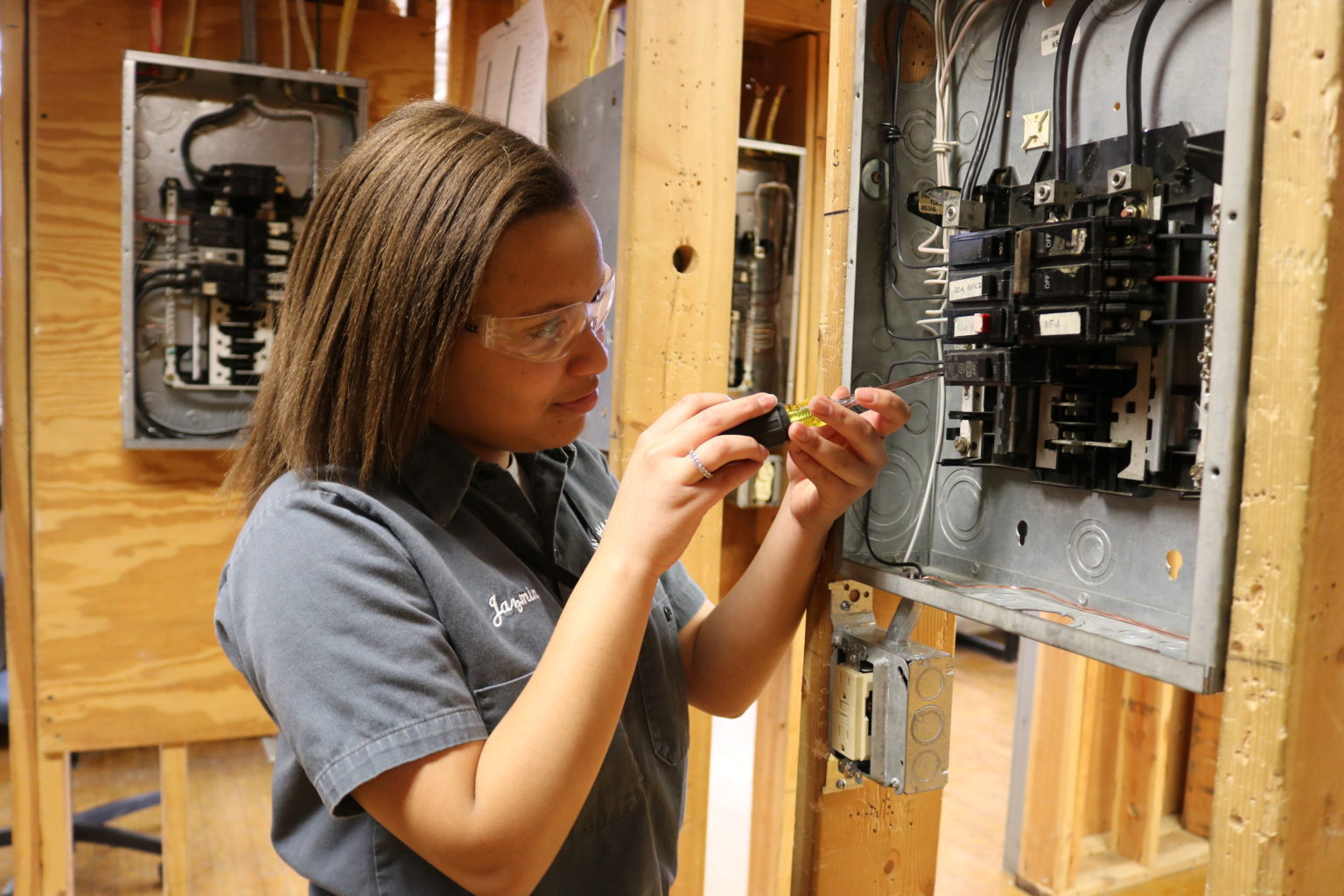 Homepage - Vinal Technical High School