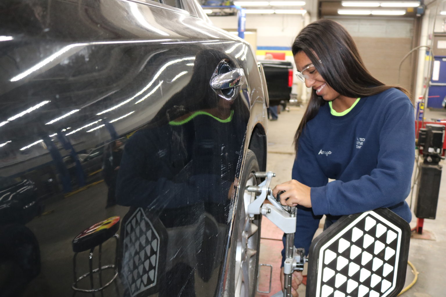 Homepage - Vinal Technical High School