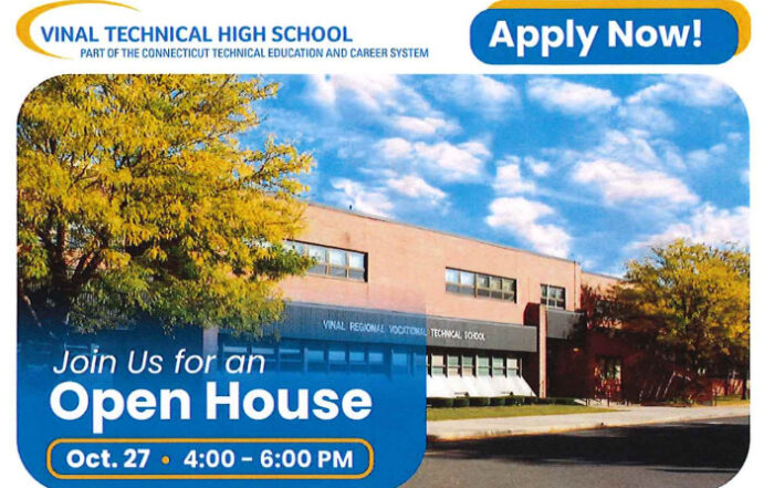 News & Announcements - Vinal Technical High School